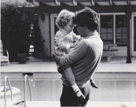 Meet the Falk Family – Catherine Falk Organization