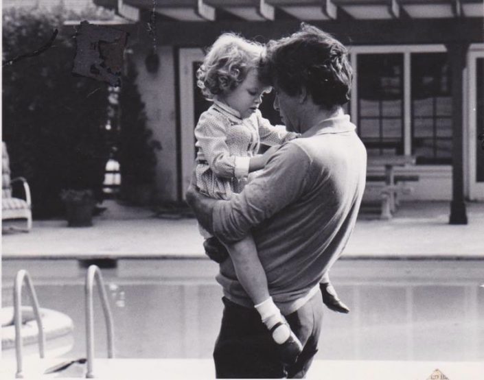 Meet the Falk Family – Catherine Falk Organization