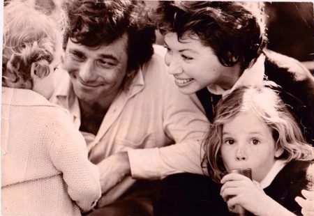 Meet the Falk Family – Catherine Falk Organization