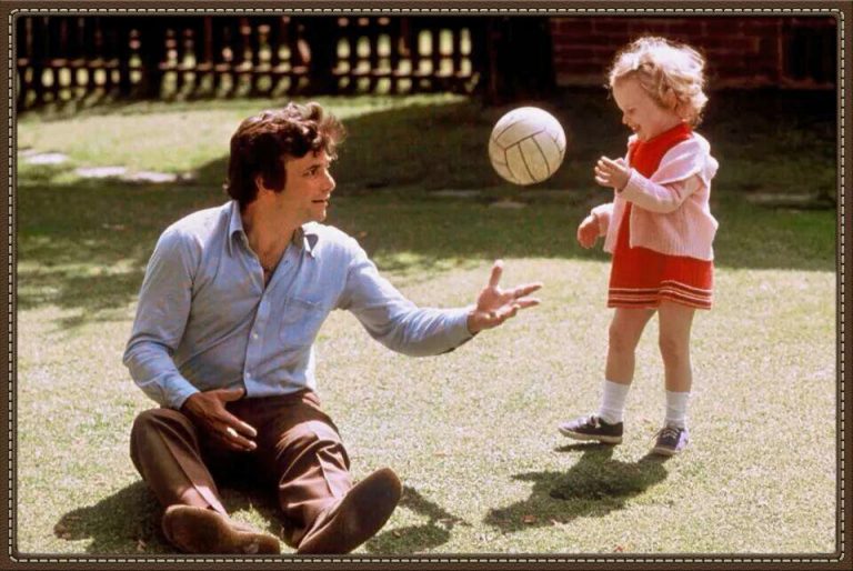 Meet the Falk Family – Catherine Falk Organization